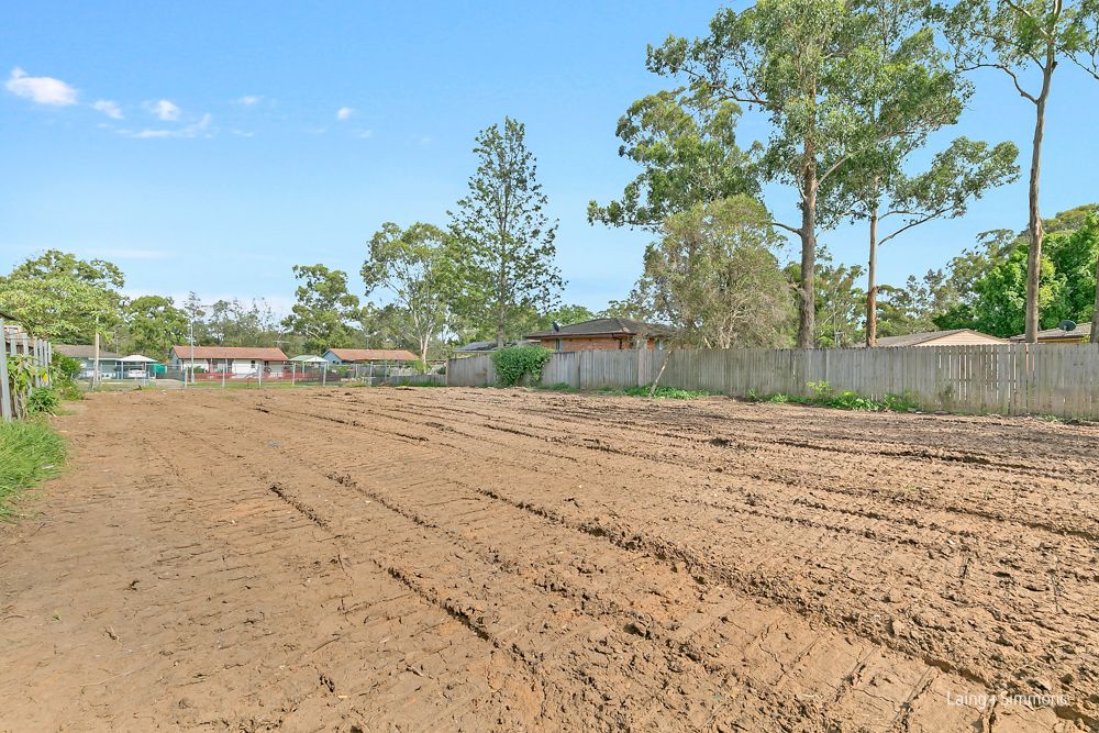 32 Kidd Close, Bidwill NSW 2770 - House Sold - lsre.com.au