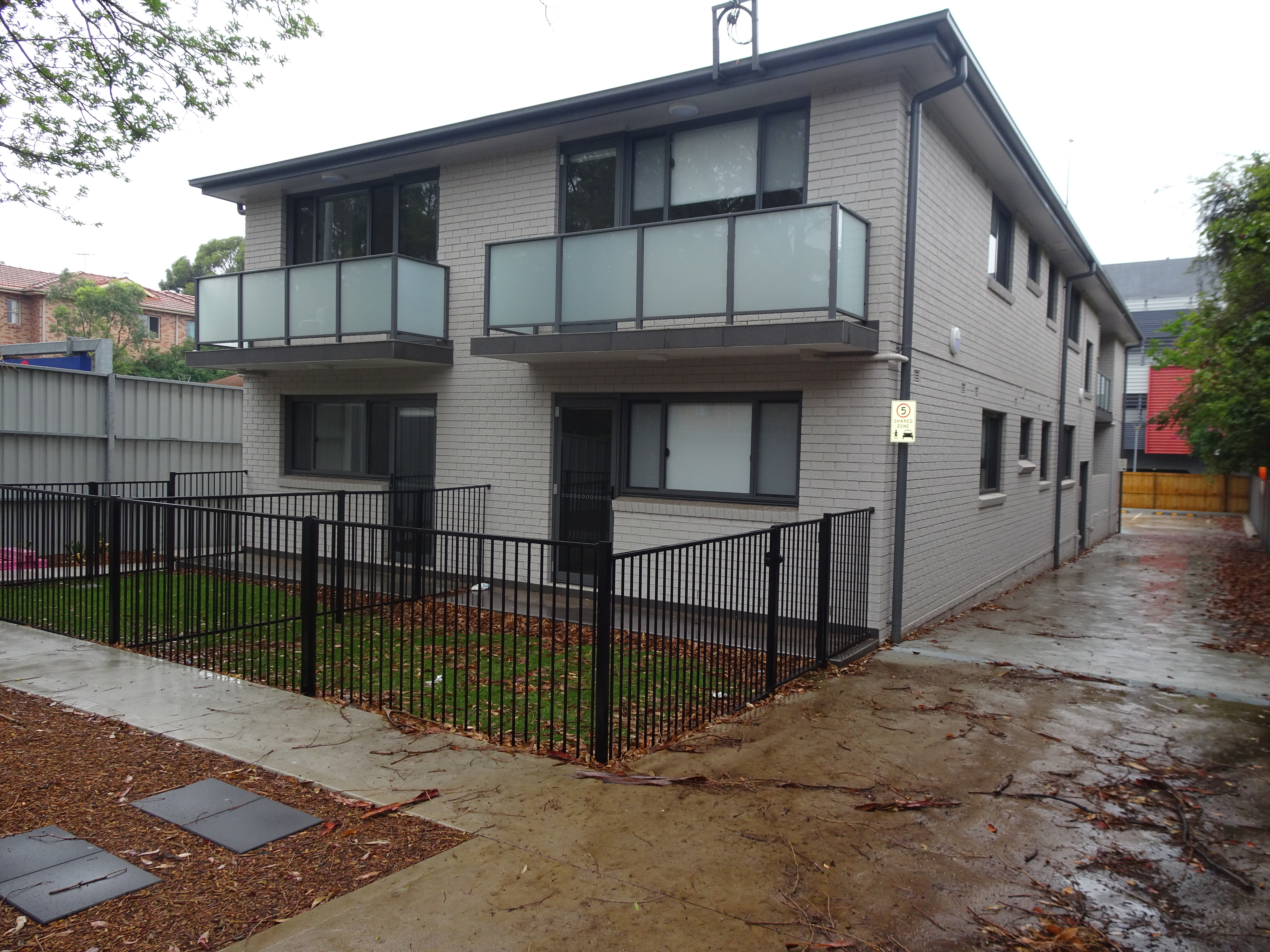 46 Neil Street, Merrylands NSW 2160 - Unit Leased - lsre.com.au