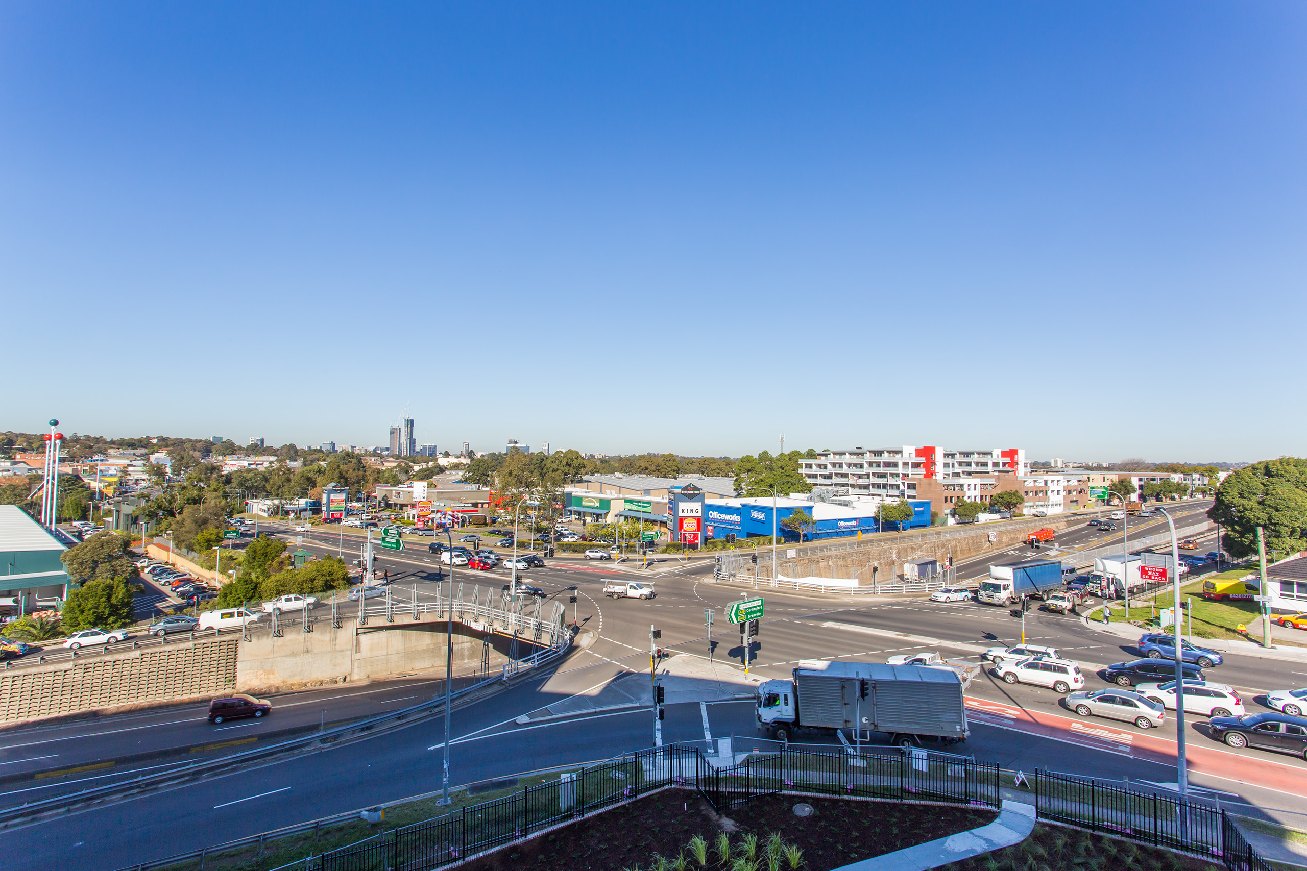 229/23-25 North Rocks Road, North Rocks NSW 2151 - Unit Leased - lsre ...