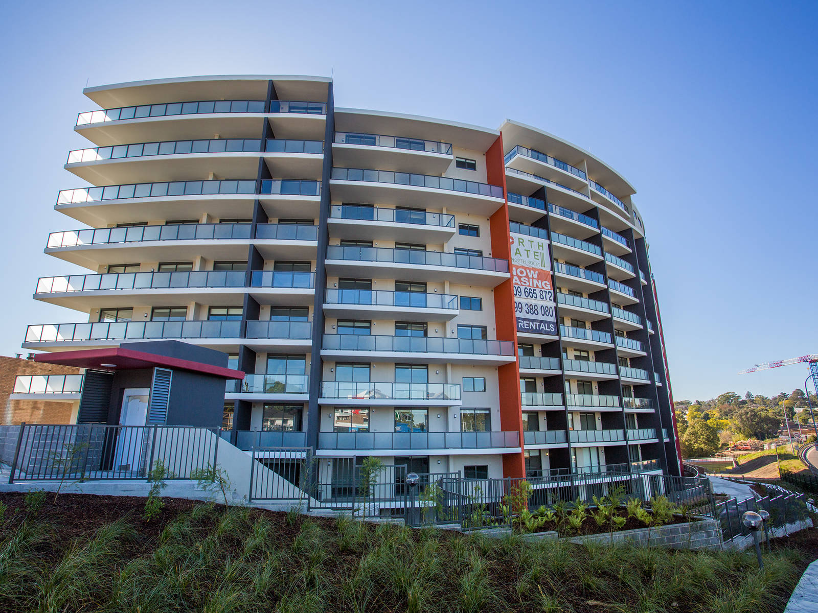 23-25 North Rocks Road, North Rocks NSW 2151 - Apartment Leased - lsre ...