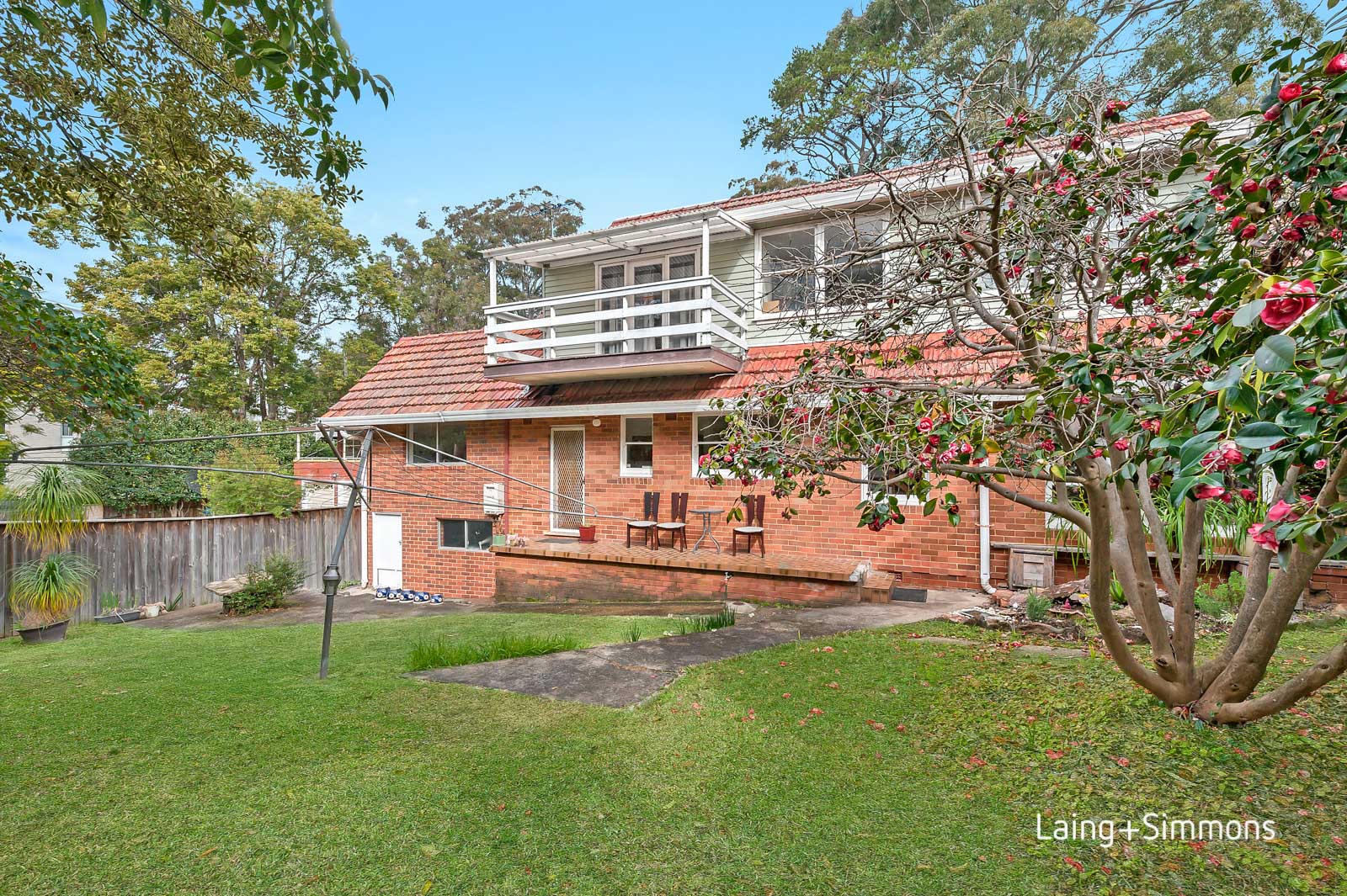 10 Trebor Road, Pennant Hills NSW 2120 - House Sold - lsre.com.au