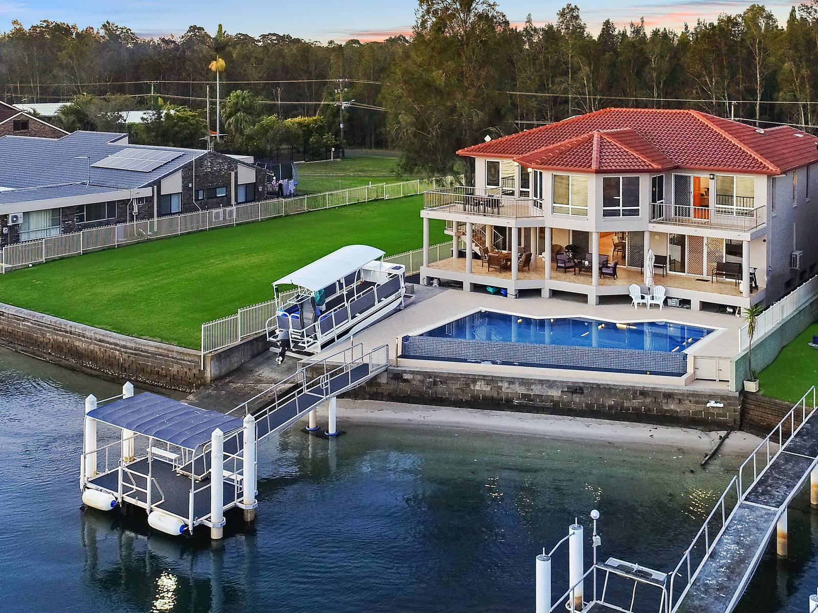 5 Riverside Drive, Port Macquarie NSW 2444 - Property Information