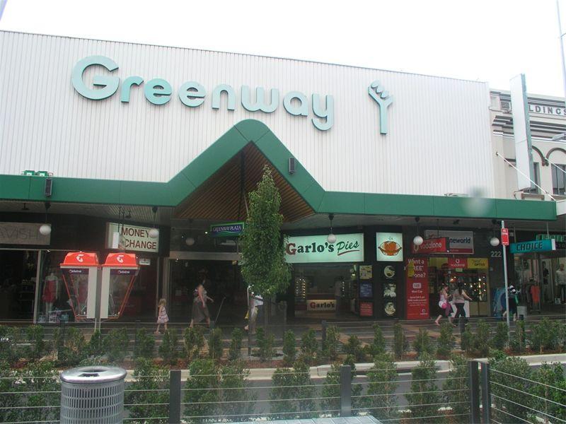 Shop 1A / 222 Church Street, Parramatta NSW 2150 - Property Information