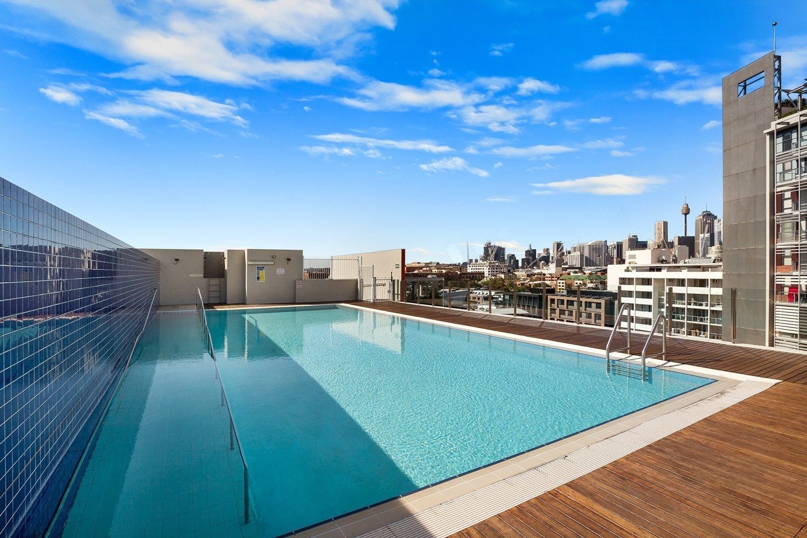 609/62 Mountain Street, Ultimo NSW 2007 - Apartment Leased - lsre.com.au
