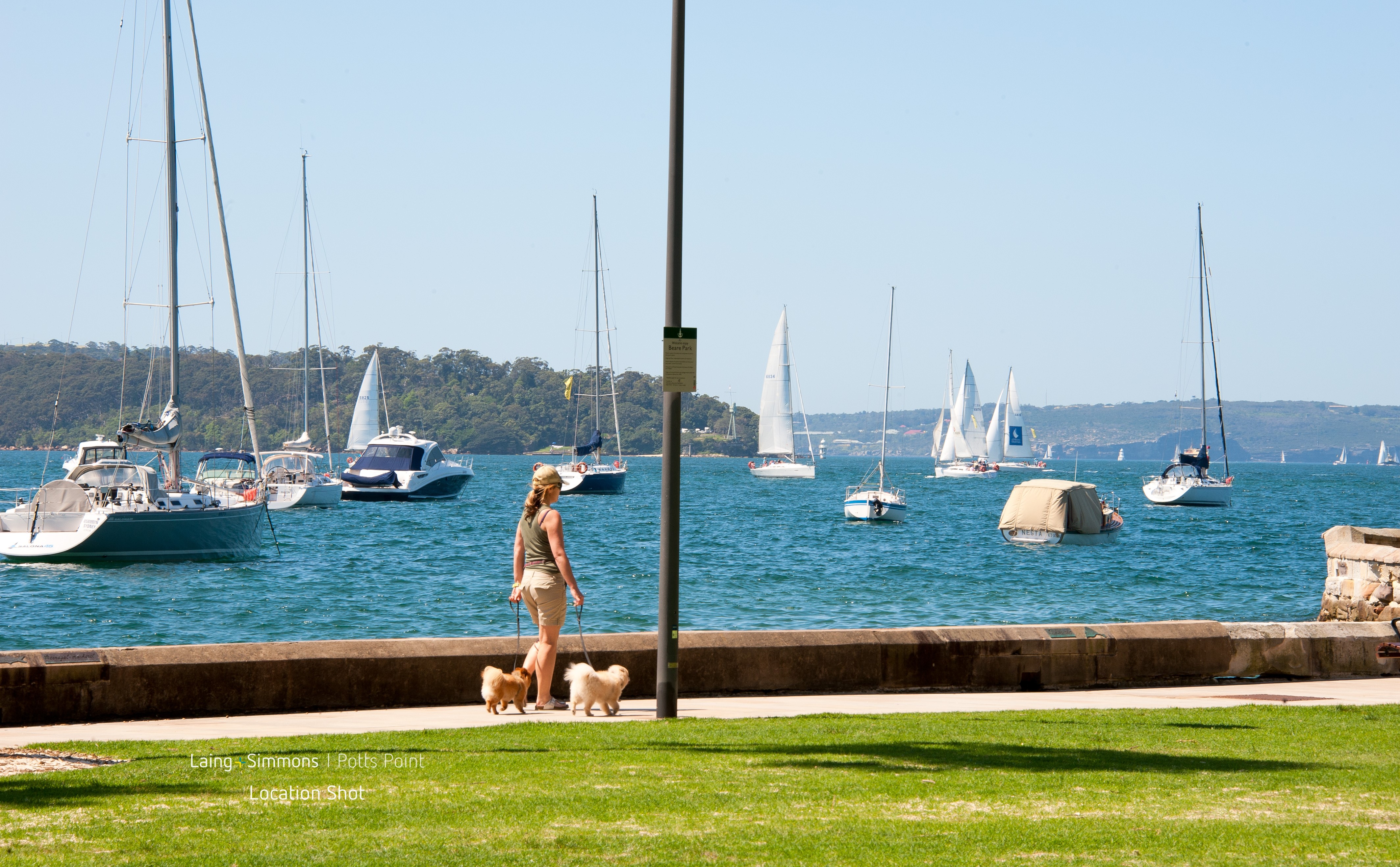 31/5-7 Esplanade, Elizabeth Bay NSW 2011 - Studio Leased - lsre.com.au