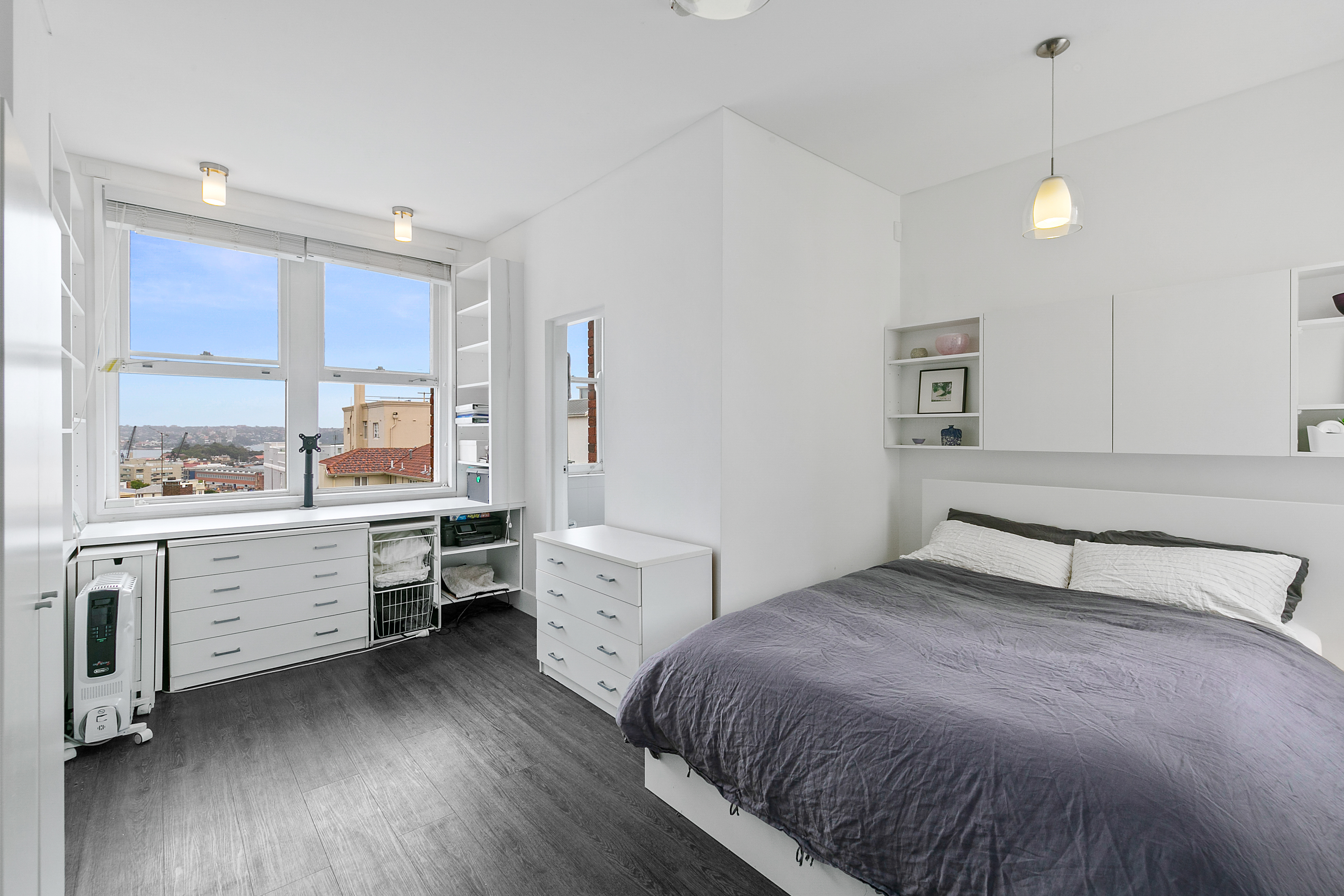 608/3 Greenknowe Avenue, Potts Point NSW 2011 - Studio Leased - lsre.com.au