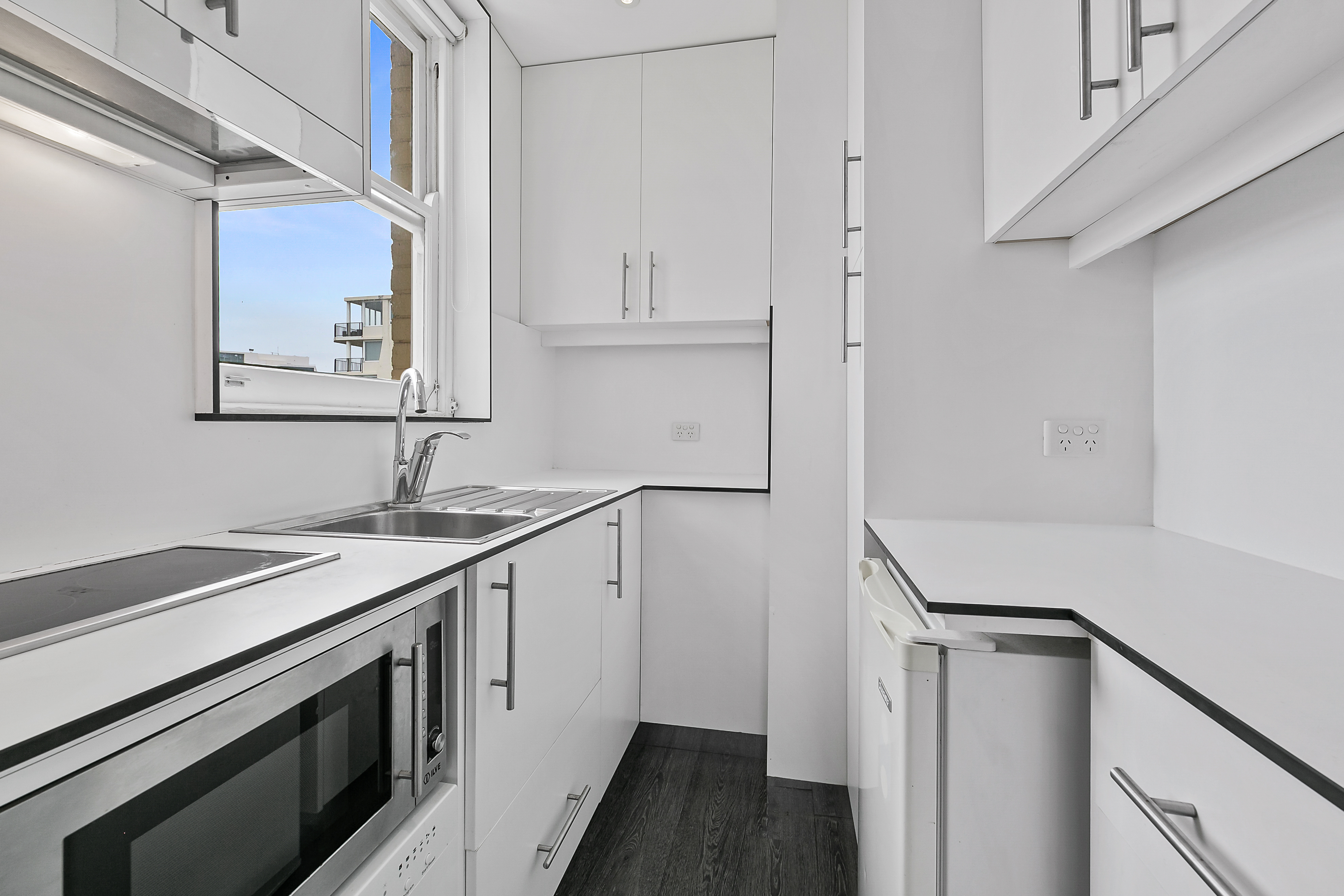 608/3 Greenknowe Avenue, Potts Point NSW 2011 - Studio Leased - lsre.com.au