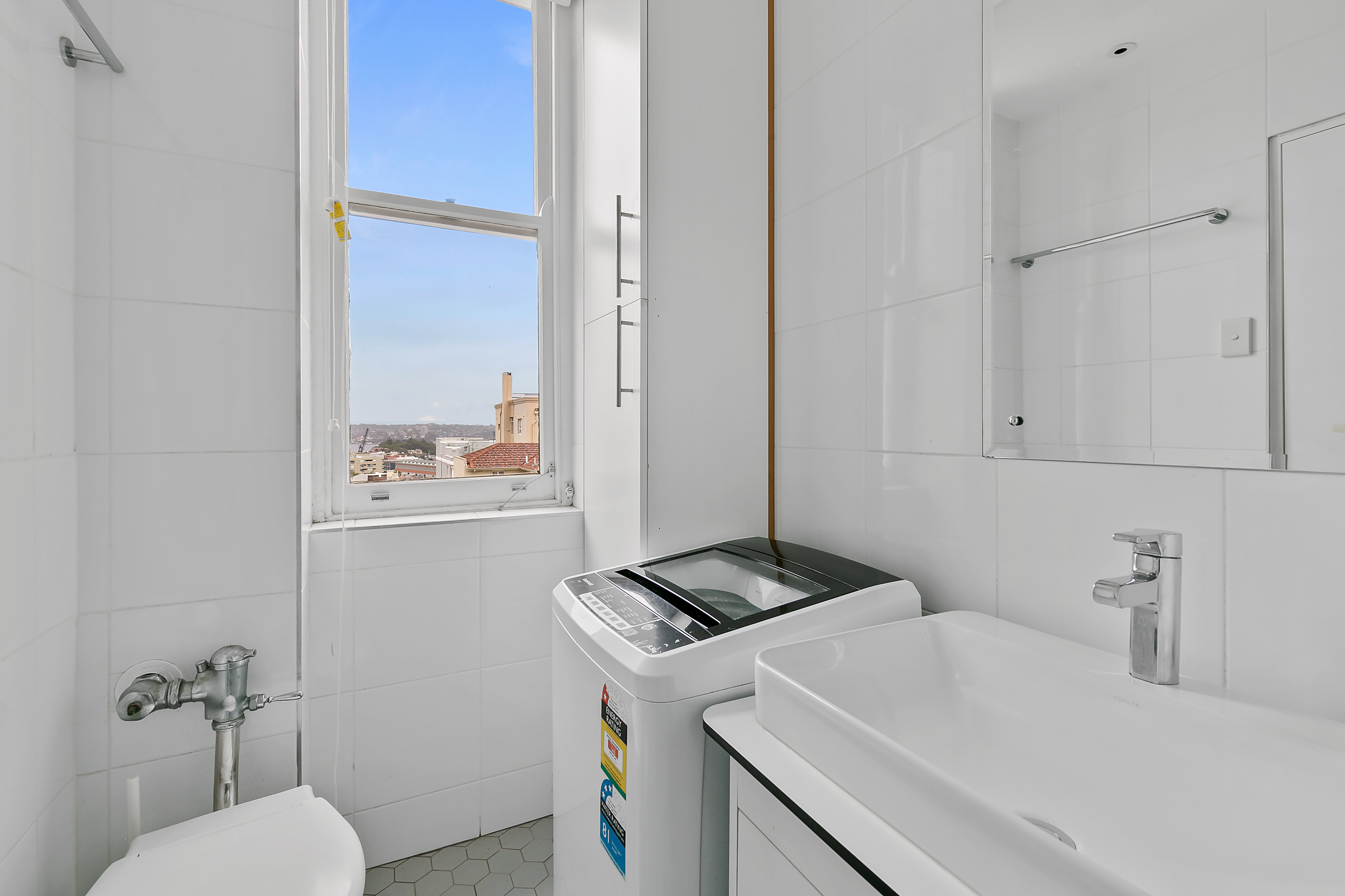 608/3 Greenknowe Avenue, Potts Point NSW 2011 - Studio Leased - lsre.com.au