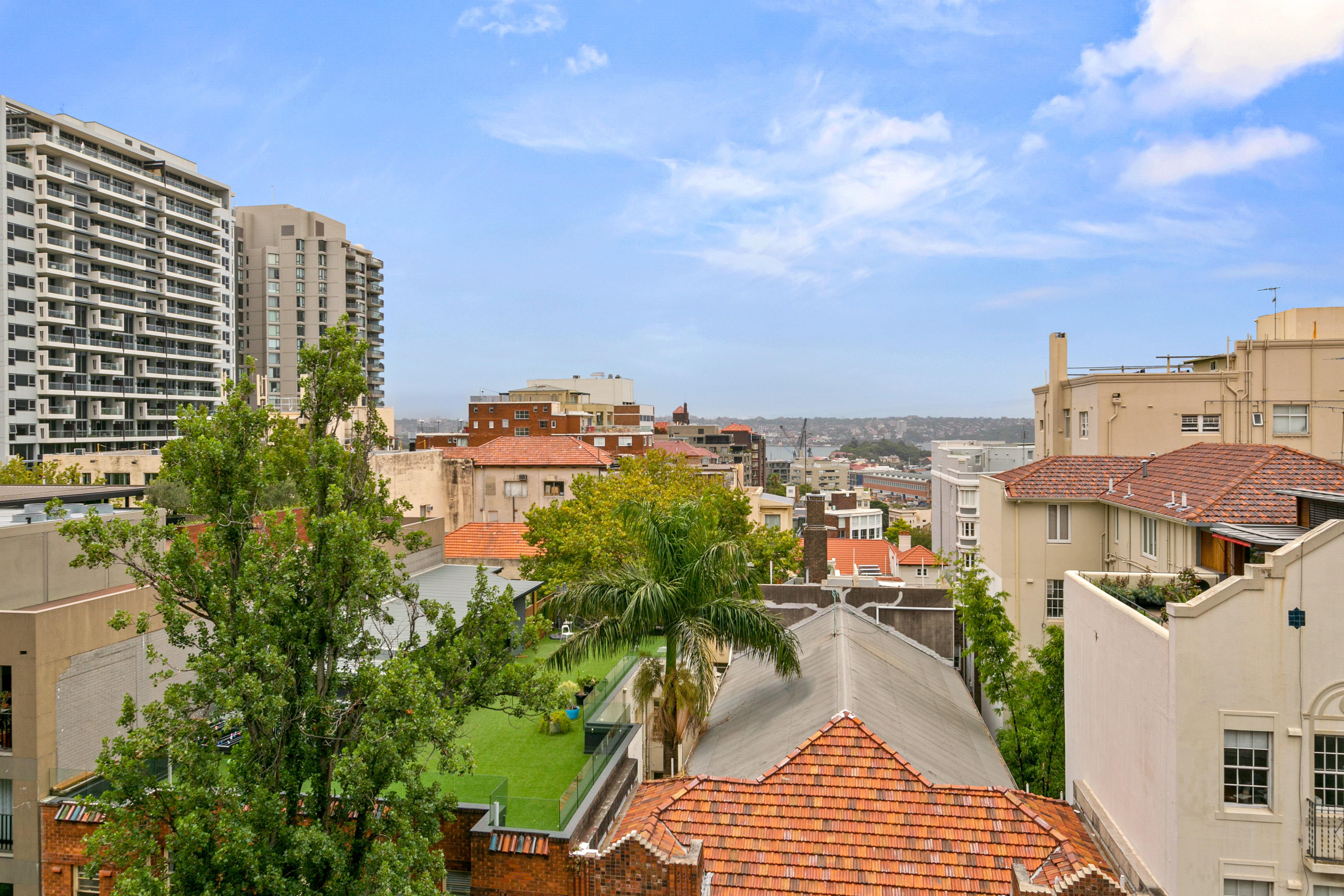 608/3 Greenknowe Avenue, Potts Point NSW 2011 - Studio Leased - lsre.com.au
