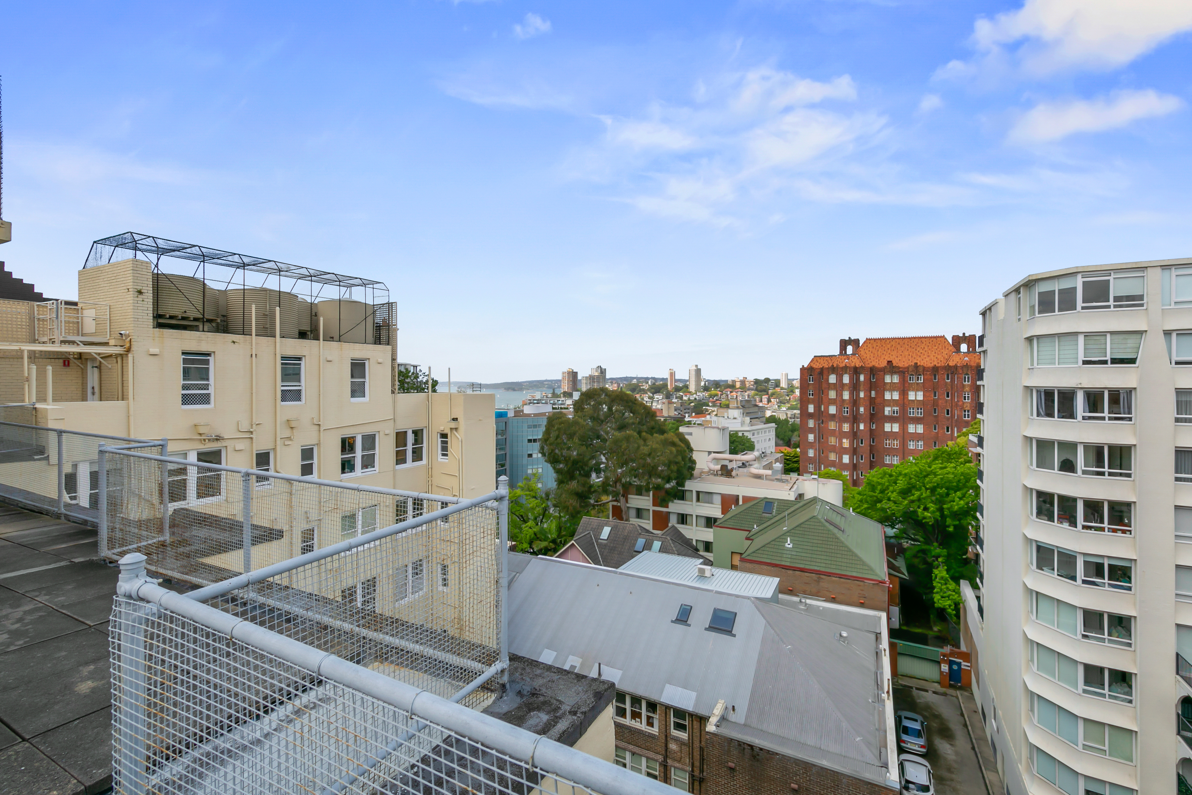 608/3 Greenknowe Avenue, Potts Point NSW 2011 - Studio Leased - lsre.com.au