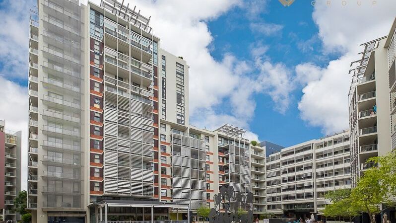 609/62 Mountain Street, Ultimo NSW 2007 - Apartment Leased - lsre.com.au
