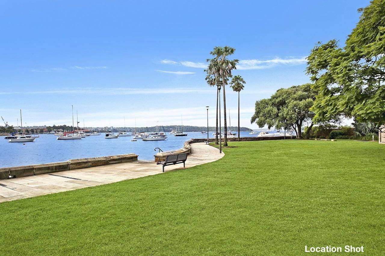 74/5-7 Esplanade, Elizabeth Bay NSW 2011 - Studio Leased - lsre.com.au