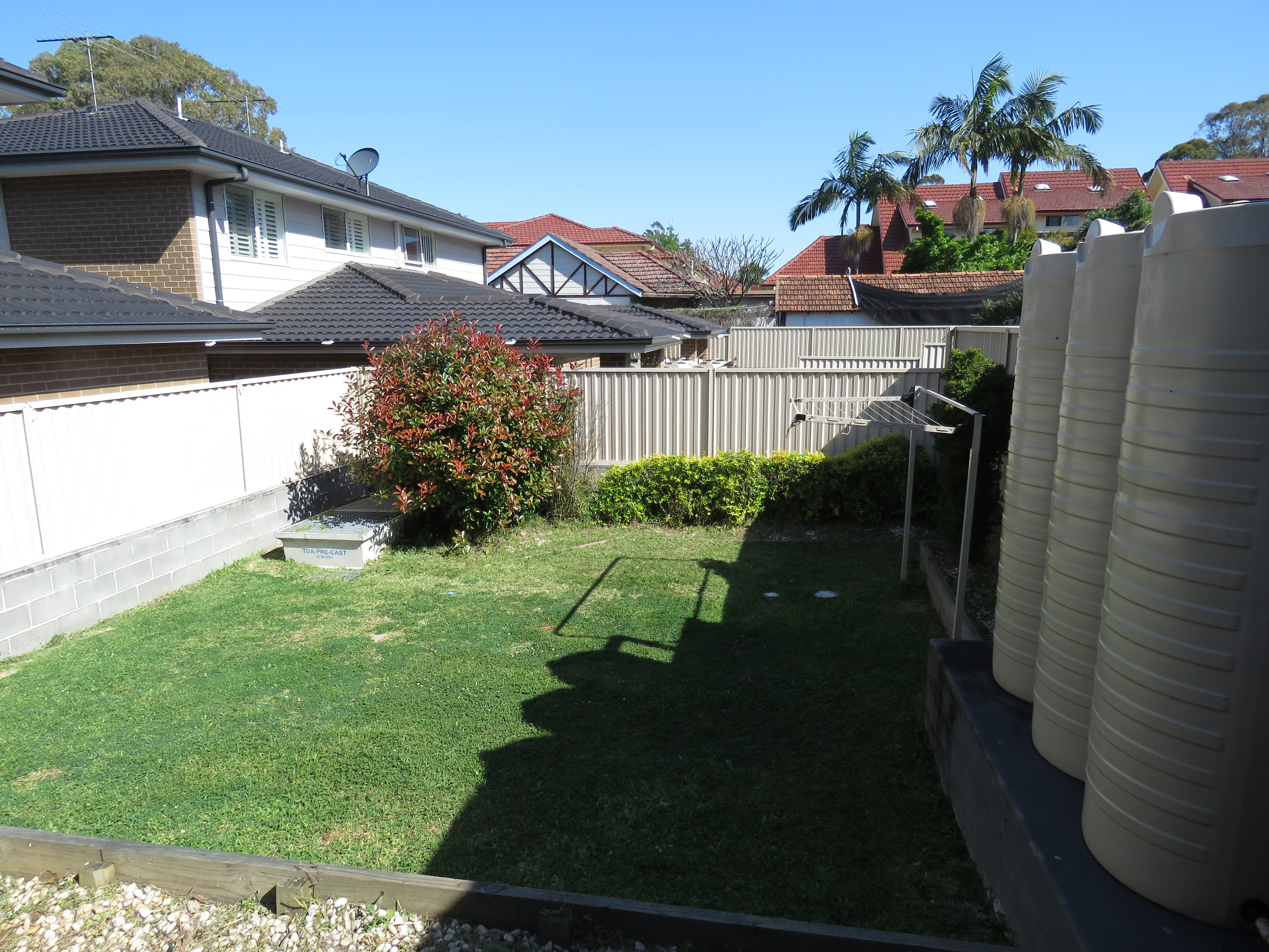 68 Old Prospect Road, South Wentworthville NSW 2145 - House Leased ...