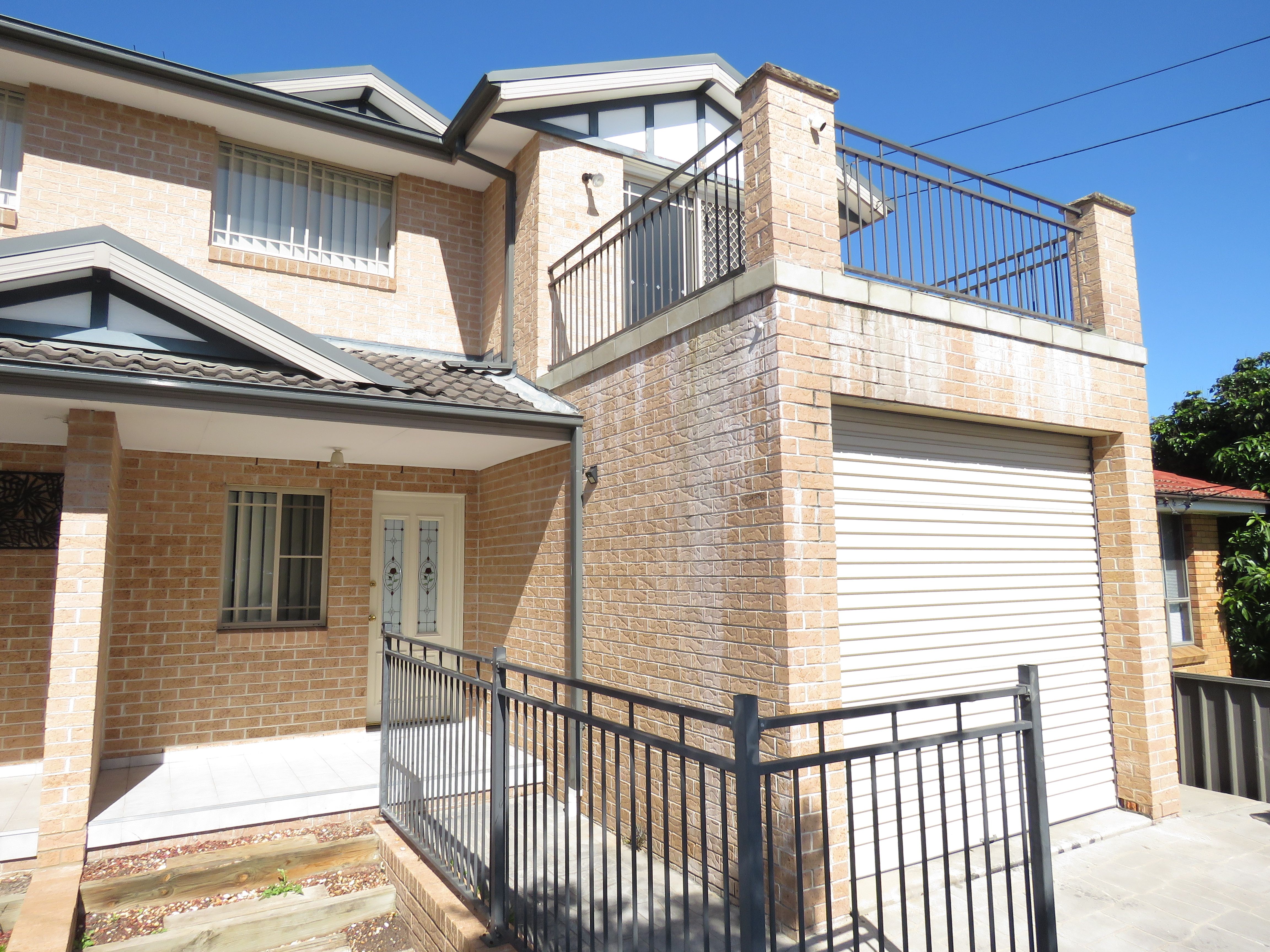 222A Old Prospect Road, Greystanes NSW 2145 - DuplexSemi-detached ...