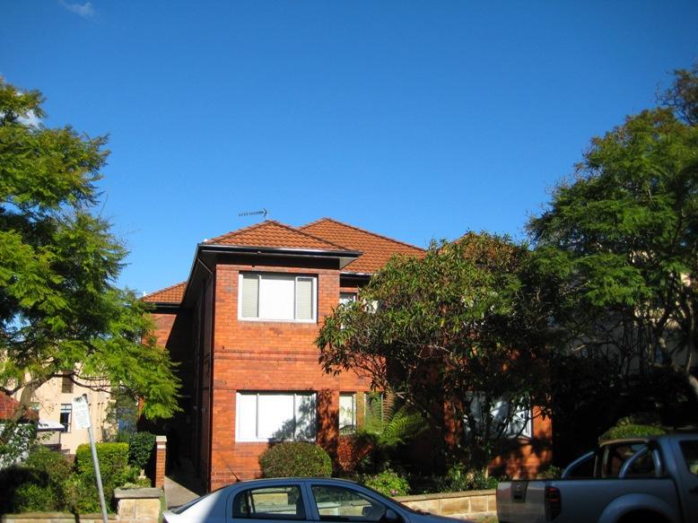 7/75 Kirribilli Avenue, Kirribilli NSW 2061 - Property Information