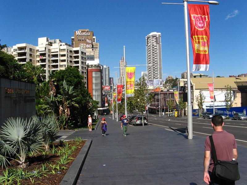 201A 77-83 William Street, Darlinghurst NSW 2010 - Property Information