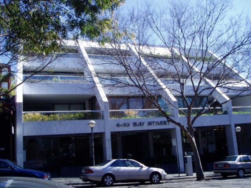 Level 3/4-10 Bay Street, Double Bay NSW 2028 - Property Information