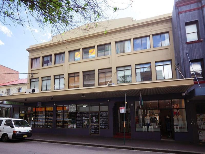 12/201 Darlinghurst Road, Darlinghurst NSW 2010 - Leased - lsre.com.au