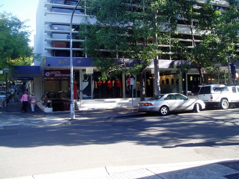 Level 2/24 Bay Street, Double Bay NSW 2028 - Property Information