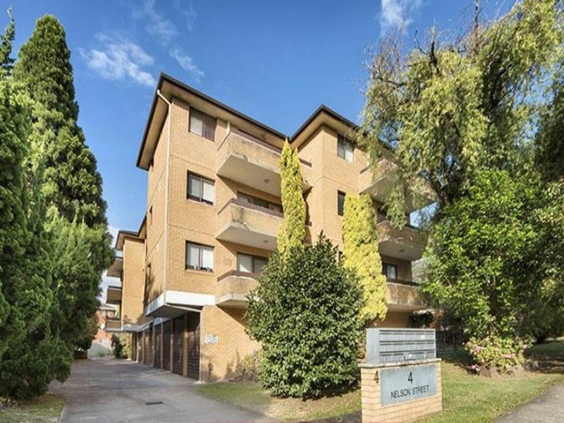 11/4 Nelson Street, Penshurst NSW 2222 - Leased - lsre.com.au