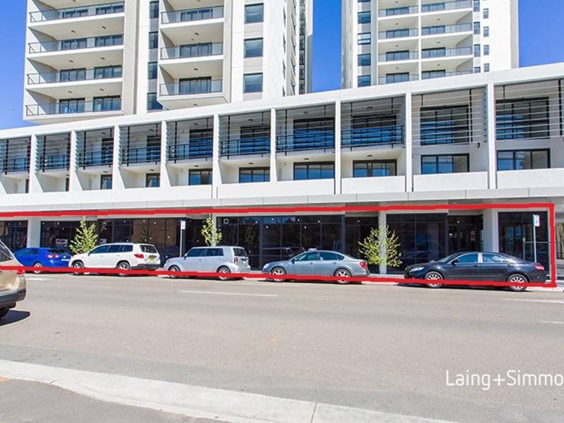 111 George Street, Parramatta NSW 2150 - Property Information