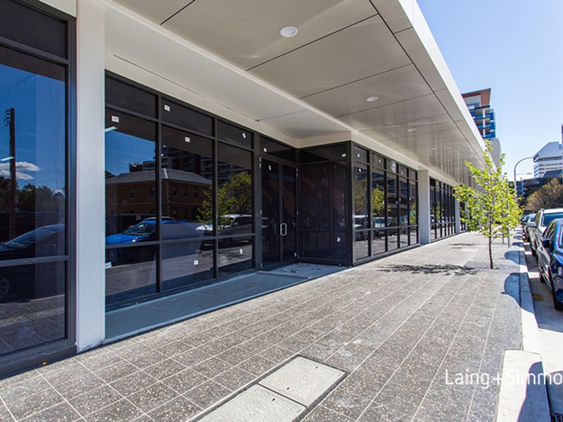 111 George Street, Parramatta NSW 2150 - Property Information