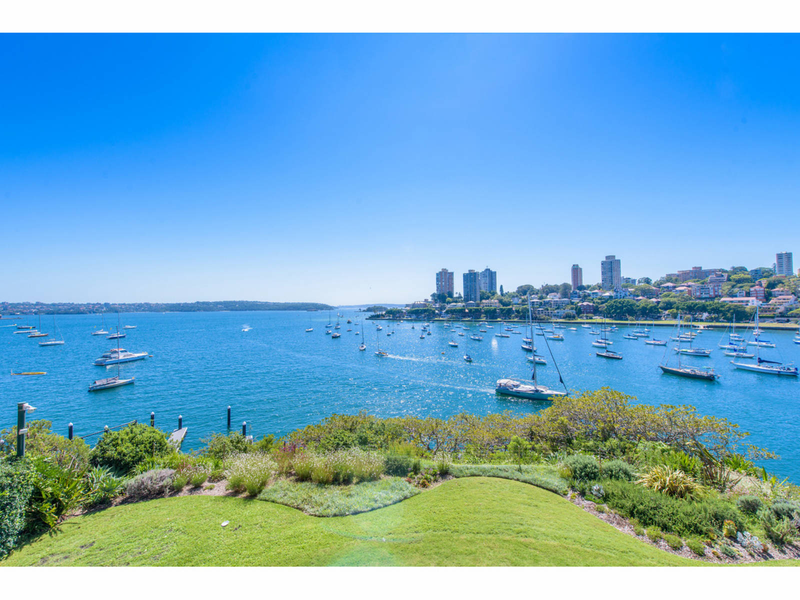 5/93 Elizabeth Bay Road, Elizabeth Bay NSW 2011 - Apartment Leased ...