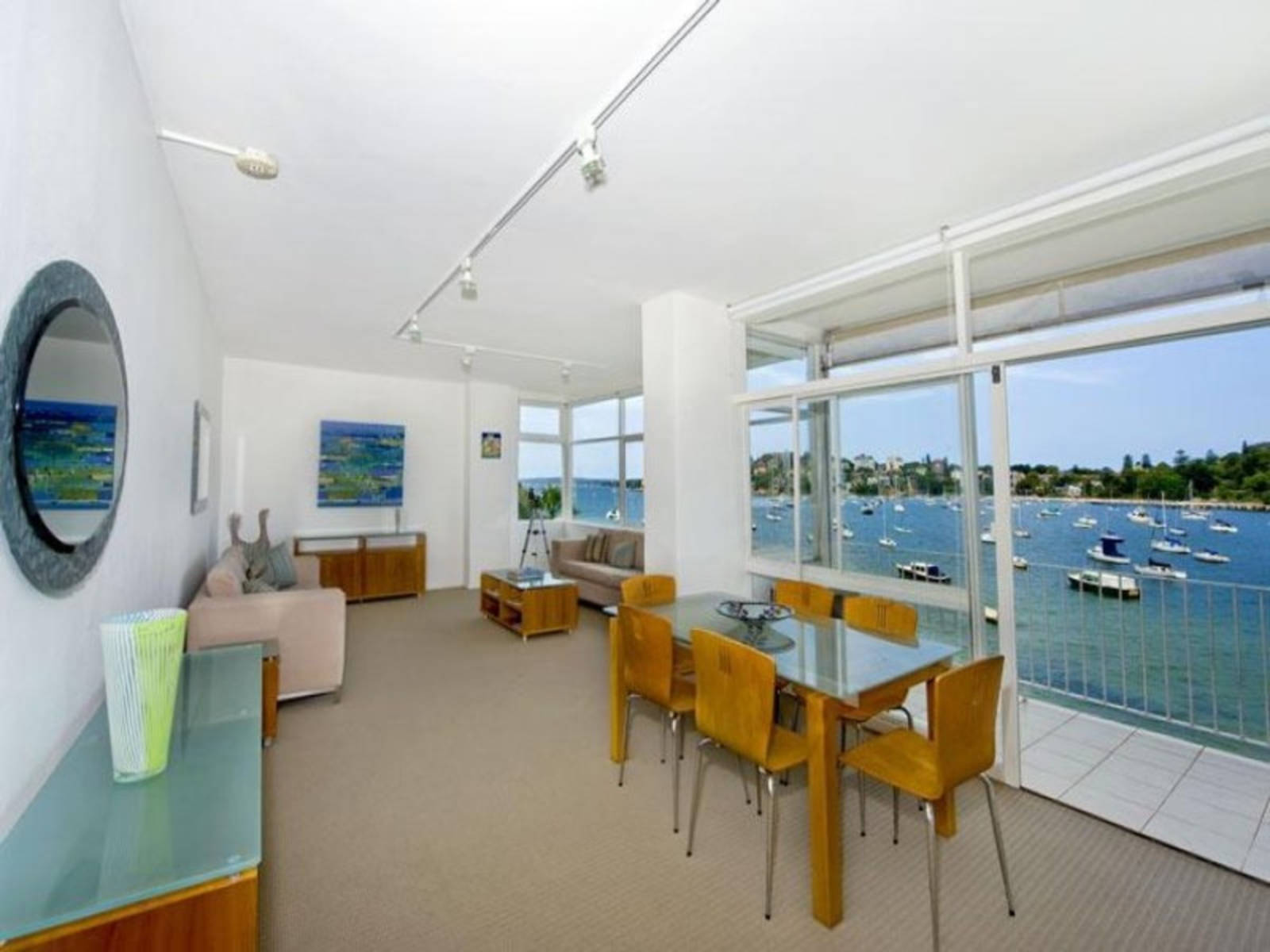 33/35a Sutherland Crescent, Darling Point NSW 2027 - Apartment Leased ...