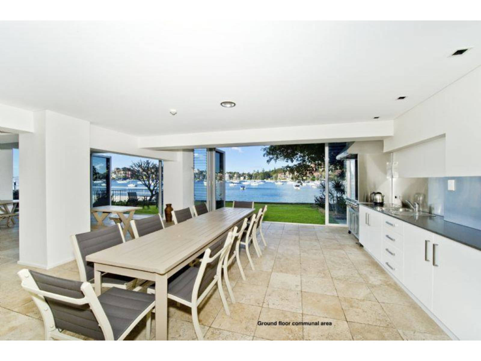 33/35a Sutherland Crescent, Darling Point NSW 2027 - Apartment Leased ...