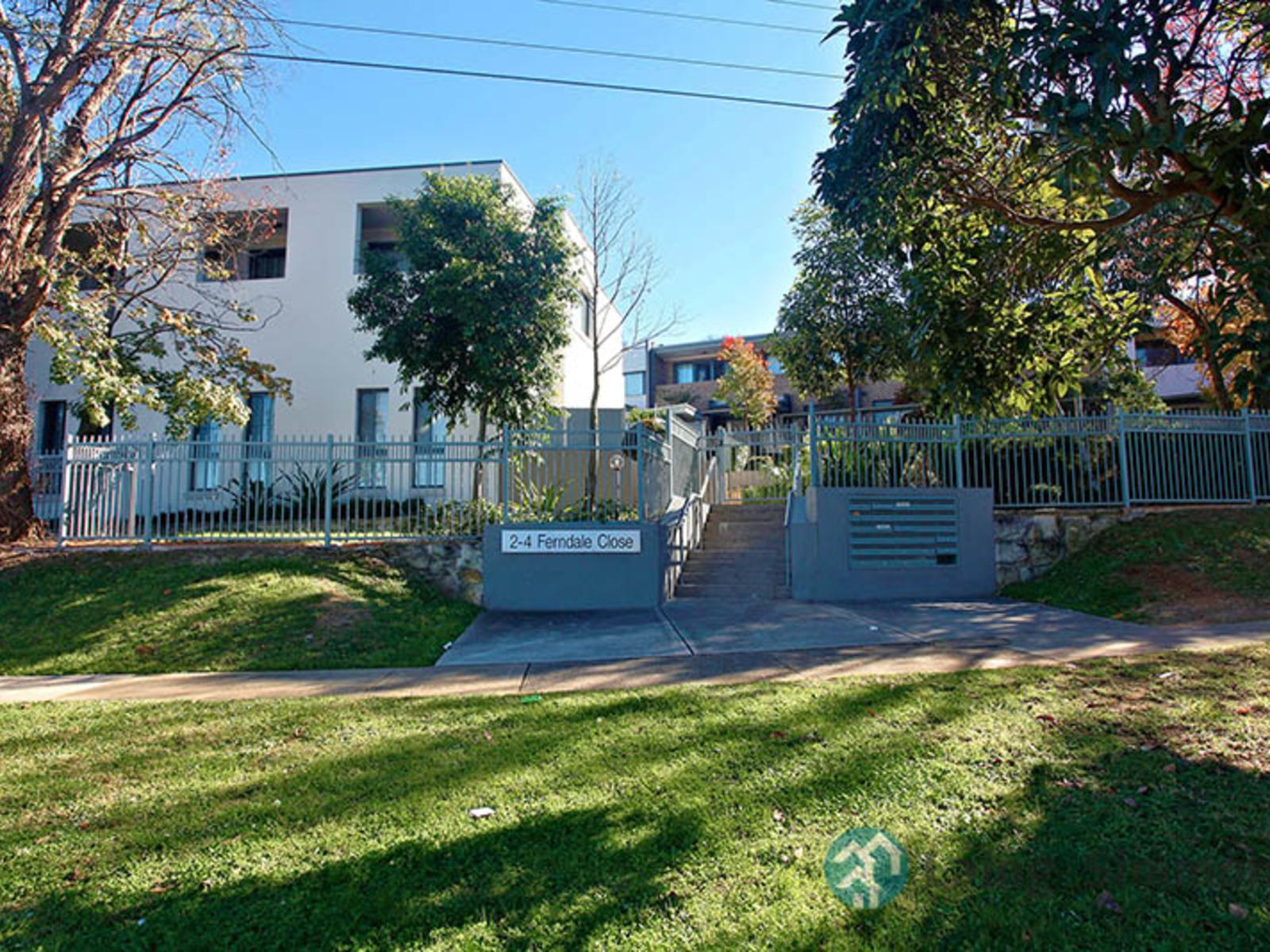 17 2 4 Ferndale Close Constitution Hill NSW 2145 Townhouse Leased 17-2-4-ferndale-close-constitution-hill-nsw-2145-townhouse-leased