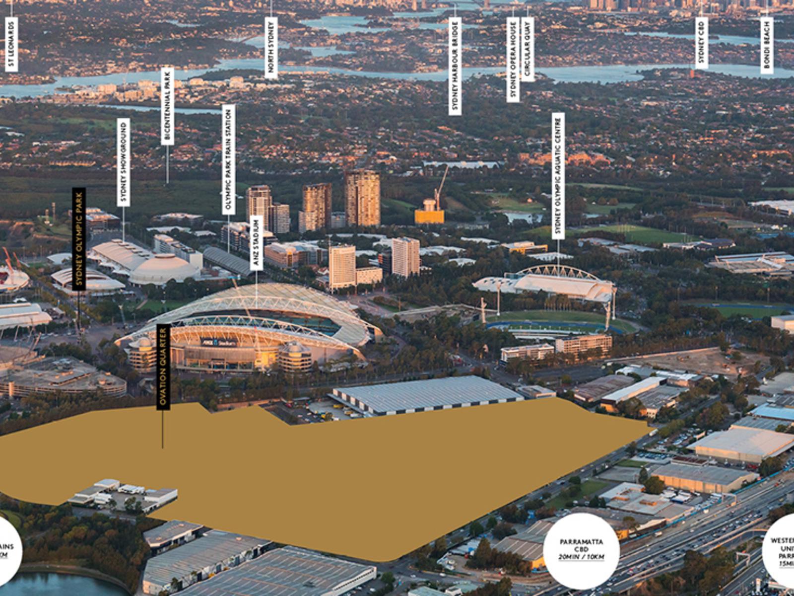 29 Carter Street, Lidcombe NSW 2141 - Property Information