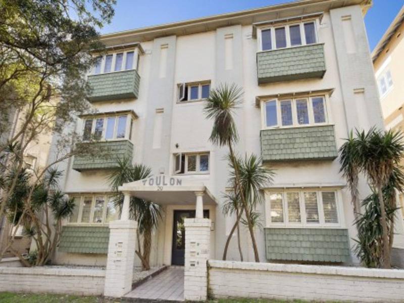 1/29 Beach Road, Bondi Beach NSW 2026 - Apartment Leased - lsre.com.au