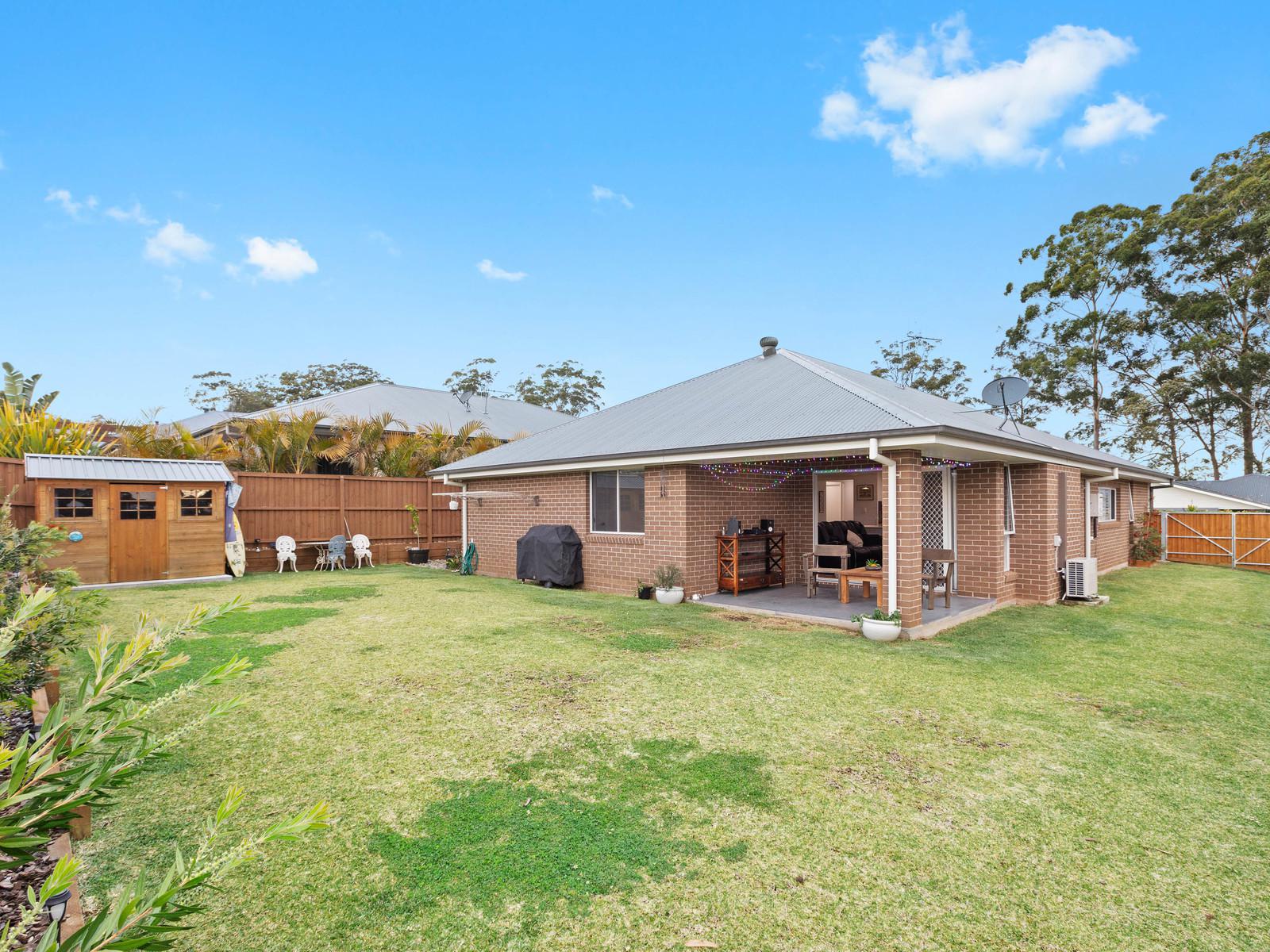 89 Capital Drive, Port Macquarie NSW 2444 - House Sold - lsre.com.au