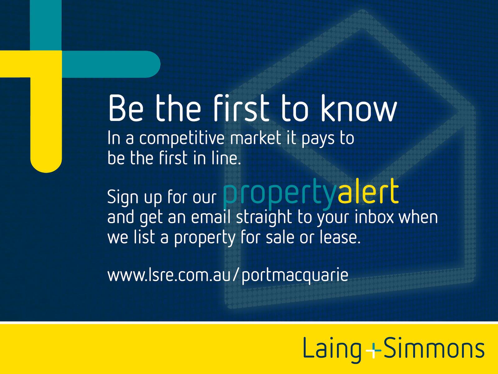 3 Talofa Crescent, Port Macquarie NSW 2444 - House Leased - lsre.com.au