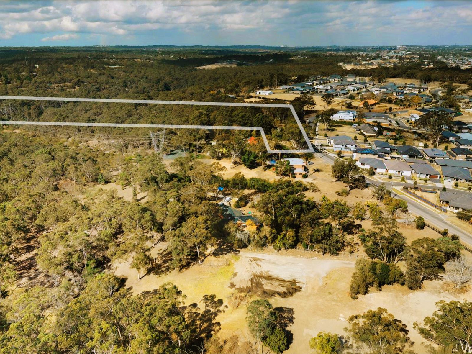 19 Stringer Road, Kellyville NSW 2155 - Property Information