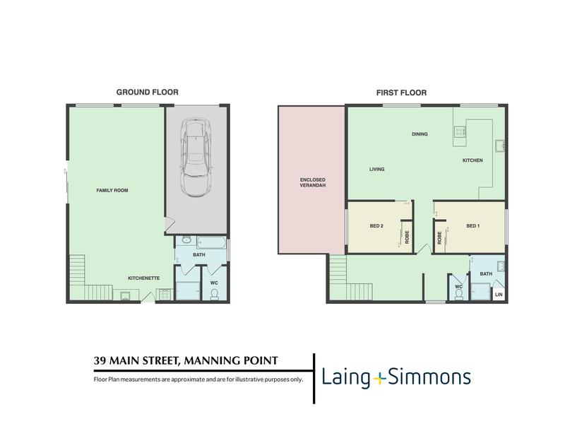 39 Main Street, Manning Point NSW 2430 - House For Sale - lsre.com.au