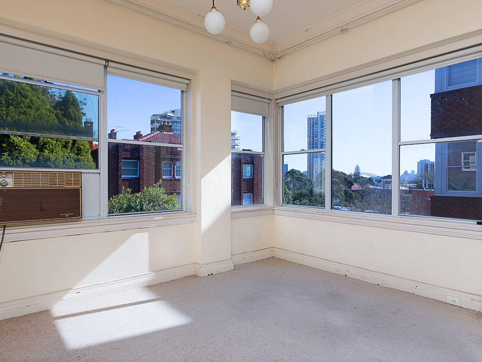 11/452 Edgecliff Road, Edgecliff NSW 2027 - Property Information