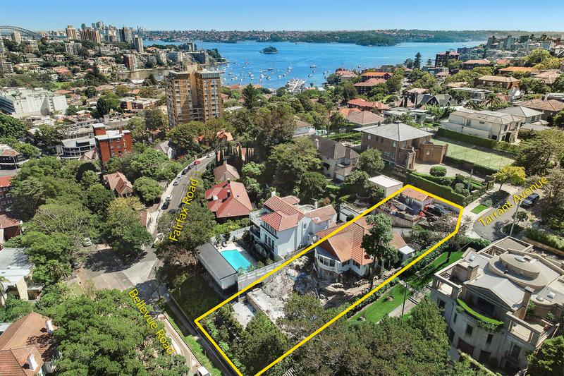 2C Tarrant Avenue, Bellevue Hill NSW 2023 - House Sold - lsre.com.au