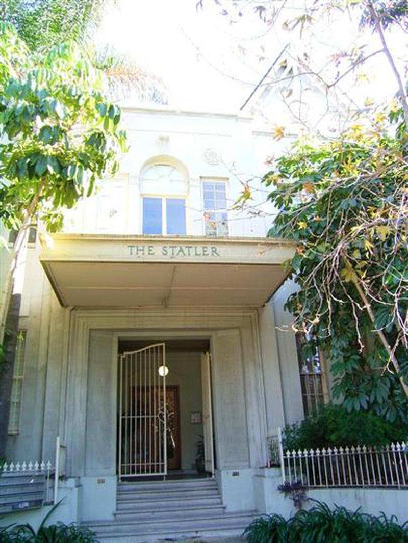 15/257 Darlinghurst Road, Darlinghurst NSW 2010 - Property Information