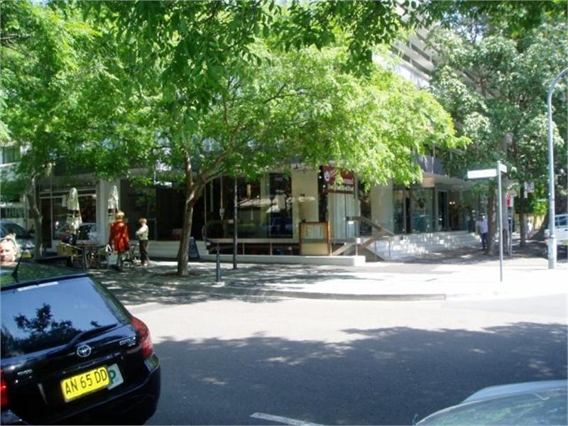 SHOPS 2 & 3 24 Bay Street, DOUBLE BAY NSW 2028 - Property Information