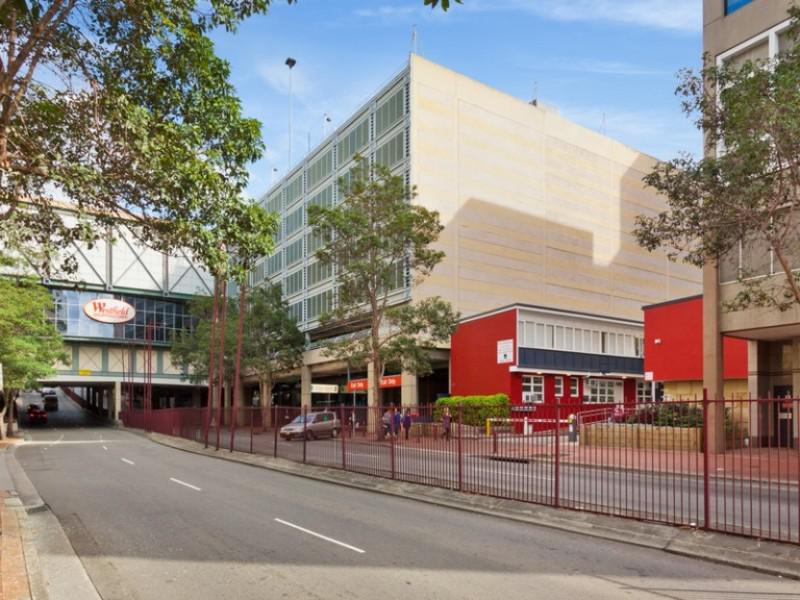 1+2/124 Marsden Street, Parramatta NSW 2150 - Property Information