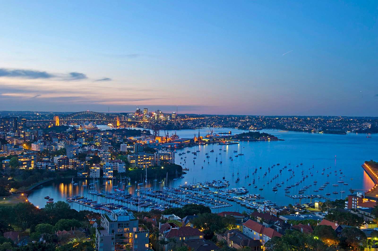 Ranelagh 25B/3 Darling Point Road, Darling Point NSW 2027 - Apartment ...