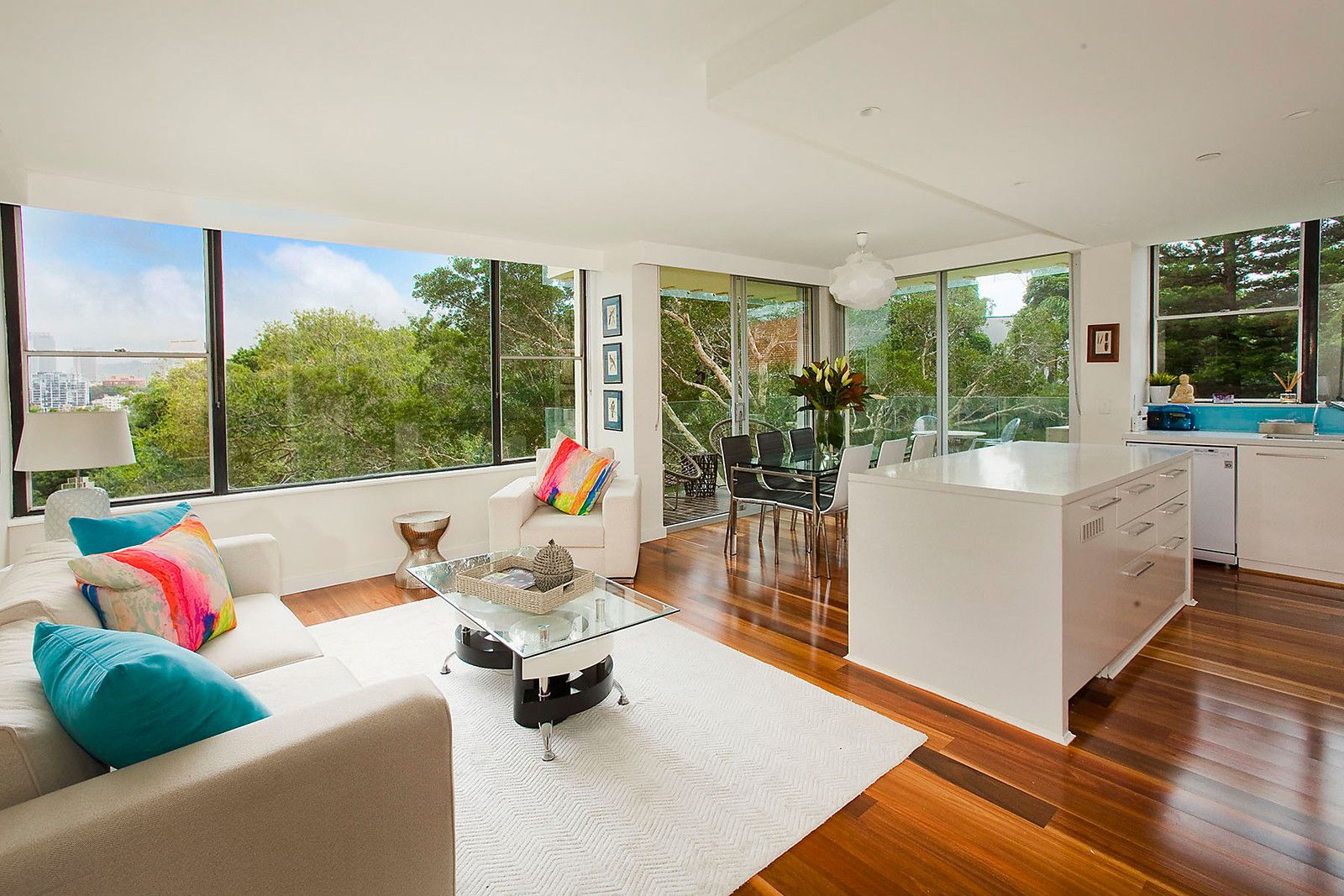 3C/3 Darling Point Road, Darling Point NSW 2027 | Daphne Sauvage
