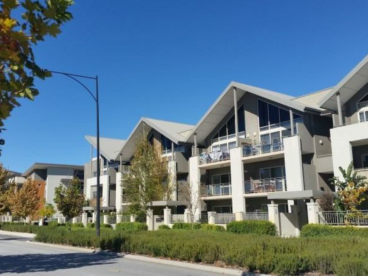 21/67 The Parkway, Ellenbrook WA 6069 | 360 Real Estate