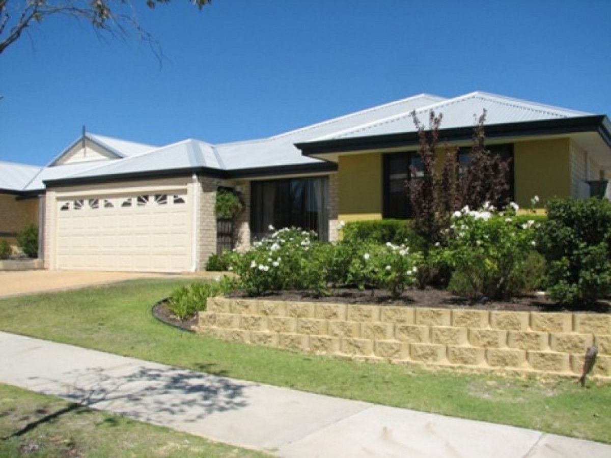 3 Rocklea Crescent, ELLENBROOK WA 6069 - House Leased - 360realestate ...