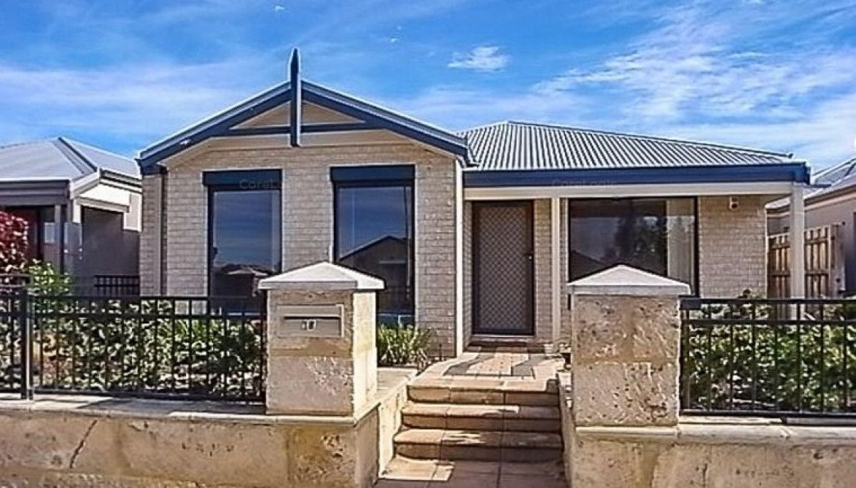 18 Cardowan Drive, Ellenbrook WA 6069 - House Sold - 360realestate.com.au