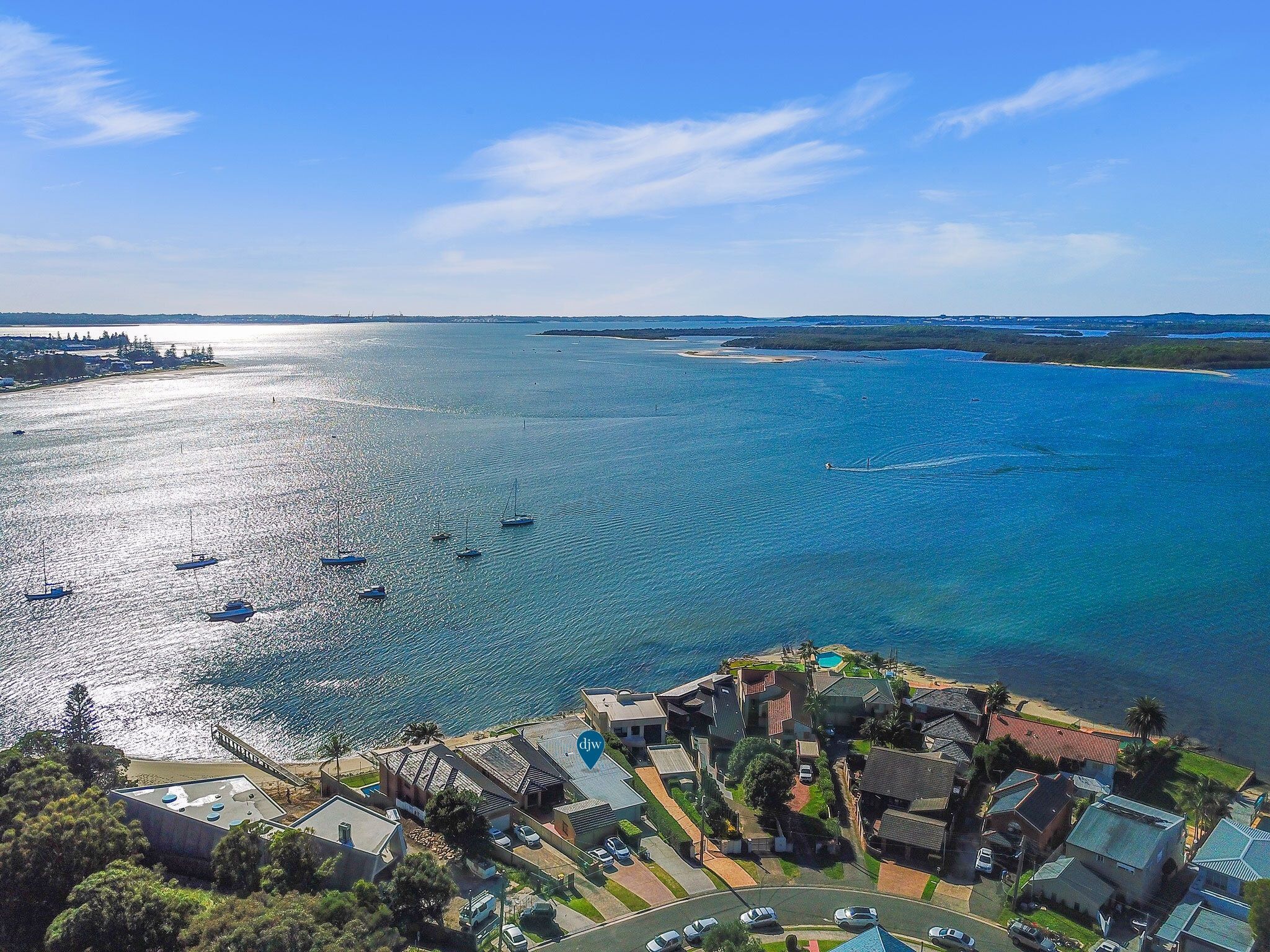 8 Woodlands Road, Taren Point NSW 2229 - House Sold