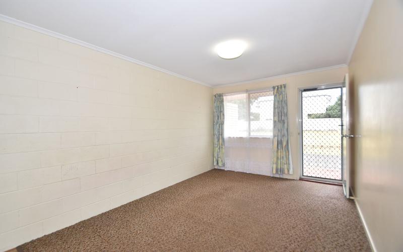 2/15 Perth Street, RANGEVILLE QLD 4350 - Property Information