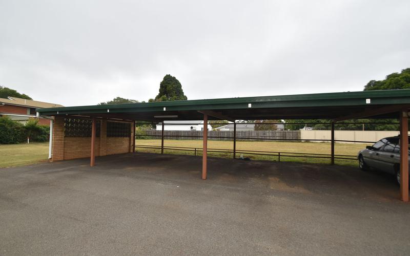 2/15 Perth Street, RANGEVILLE QLD 4350 - Property Information