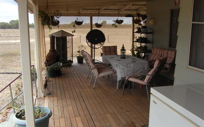 290 Redgum Road, DUCKLO QLD 4405 - Property Information